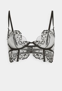 Bluebella MARISA WIRED BRA - Underwired bra - black - Zalando.ie
