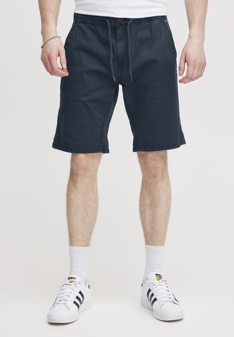 Blend Shorts - dress blues/blue - Zalando.co.uk