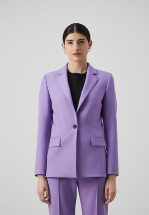 Pinko HUMAHUACA GIACCA - Blazer - pink - Zalando.de