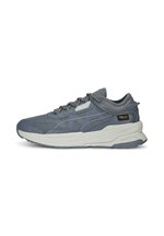 Puma EXTENT NITRO CORDURA - Sneaker low - gray tile/glacial gray/grau ...