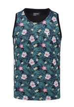 Forplay LIAM - Top - tropic/multi-coloured - Zalando.de