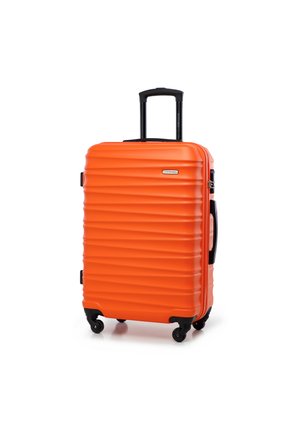 WITTCHEN GROOVE LINE COLLECTION - Trolley - green/grün - Zalando.de