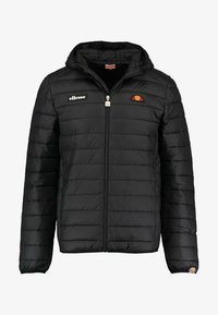 Ellesse Winter jacket - black - Zalando.ie