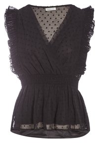 Cache Cache Blouse - noir - ZALANDO.FR