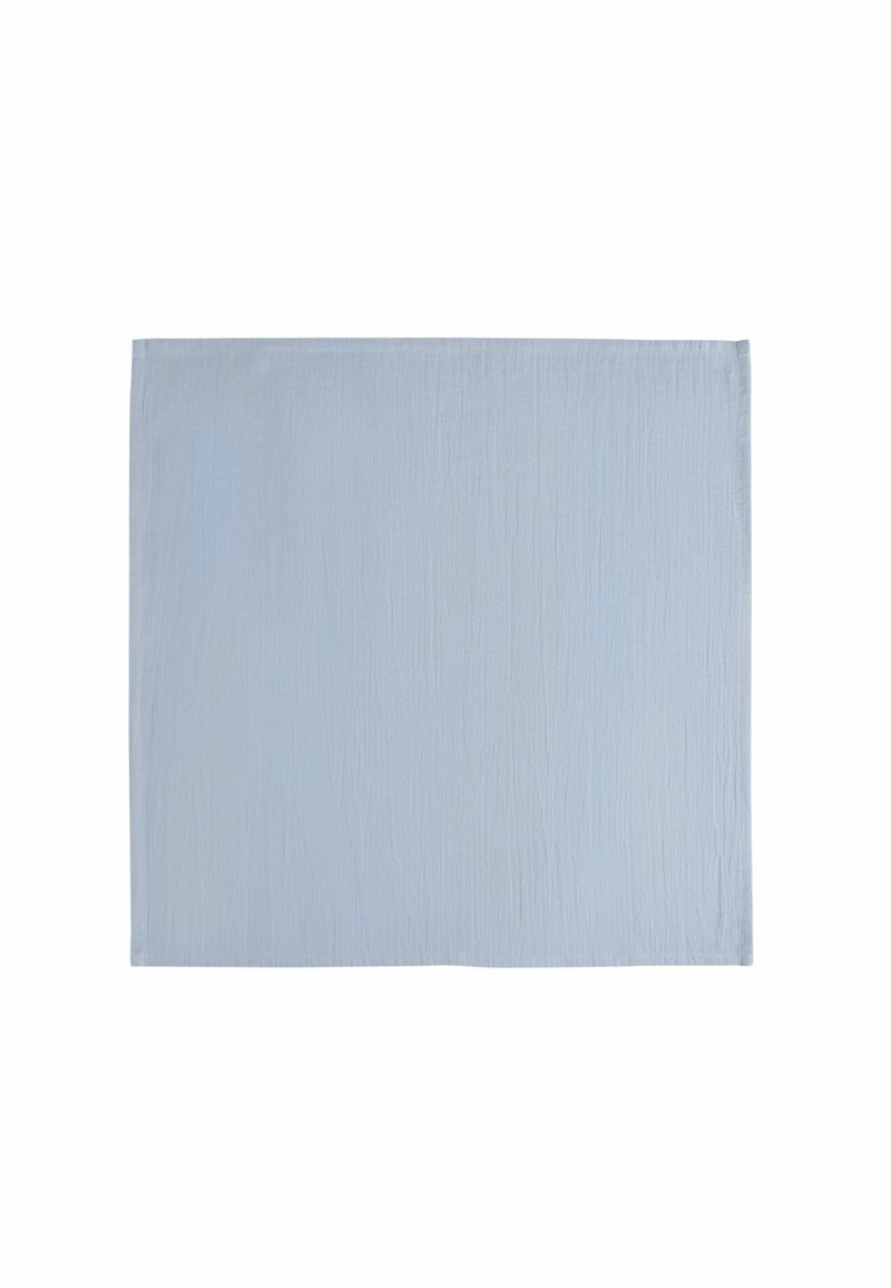 Next 4 PACK - Hydrofiele doek - blue/blauw - Zalando.nl