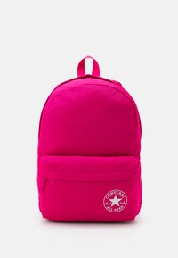 Converse SPEED BACKPACK UNISEX - Rucksack - chaos fuchsia/pink - Zalando