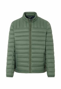 Thomas Goodwin Winterjacke - grün - Zalando.at
