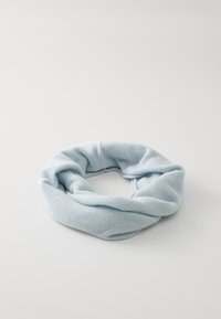 KNITID CLASSIC SNOOD - Snood - willo/light blue - Zalando.co.uk