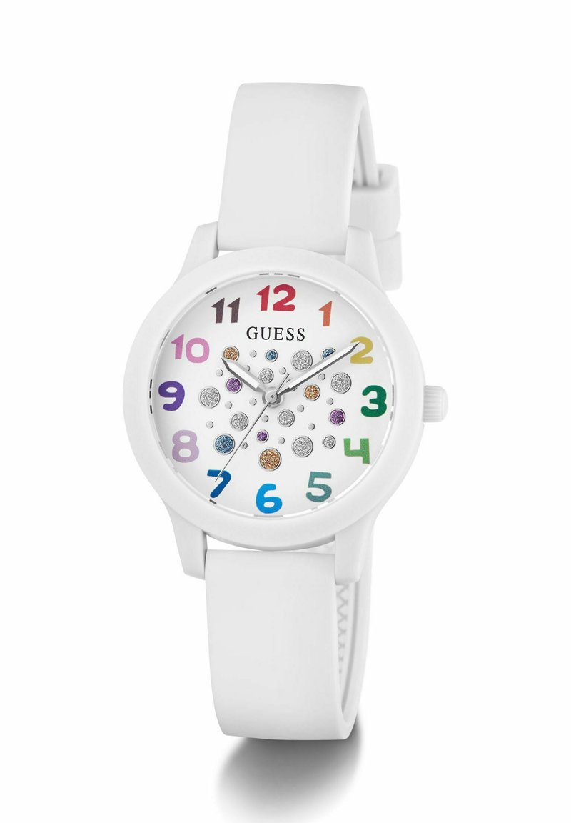Guess TINK - Watch - white - Zalando