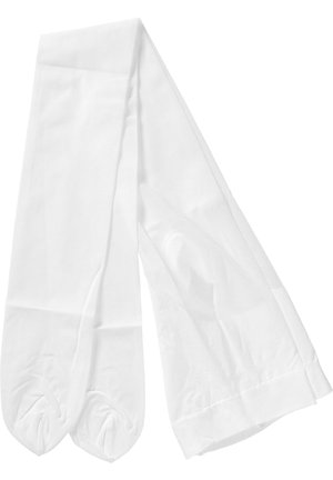 FALKE MULTIDOT - Collant - off white/avorio - Zalando.it