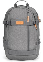 Eastpak GETTER - Sac à dos - cs sunday grey/denim blanc - ZALANDO.FR