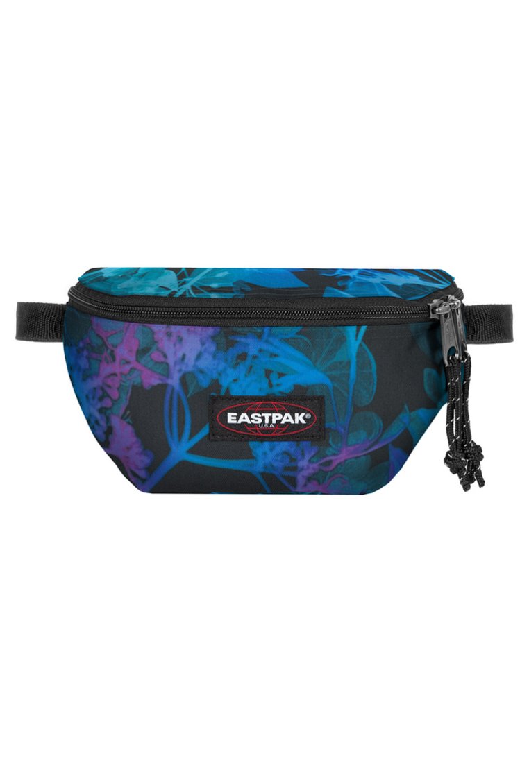 Eastpak SPRINGER - Heuptas - dark ray/blauw - Zalando.be