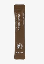 Mizon SNAIL SILKY PEELING SCRUB - Gesichtspeeling - - - Zalando.de