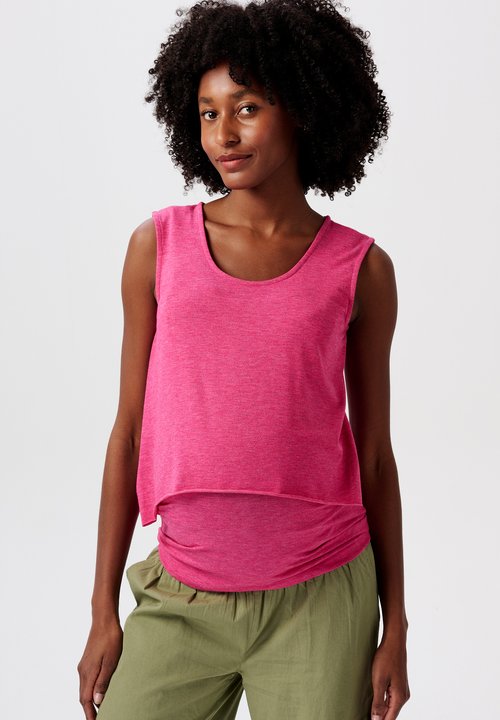 bonprix Top - schwarz - Zalando.ch