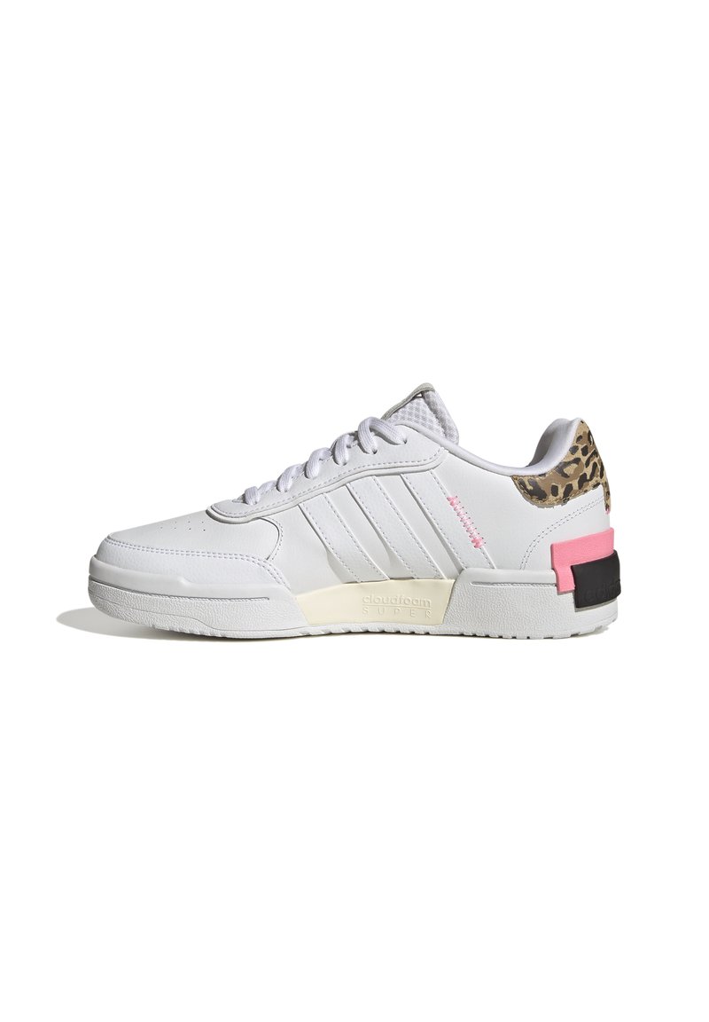 adidas Performance POSTMOVE SE - Zapatillas - ftwwht ftwwht beampk/blanco - Zalando.es