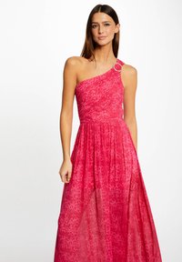 Morgan Robe longue - pink/rose - ZALANDO.FR