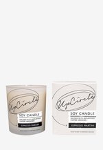 UpCircle ESPRESSO MARTINI SOY CANDLE - Duftkerze - - - Zalando.de