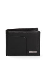 Lancetti Geldbörse - black/schwarz - Zalando.de
