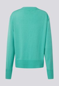 Rabe Jumper - grün/turquoise - Zalando
