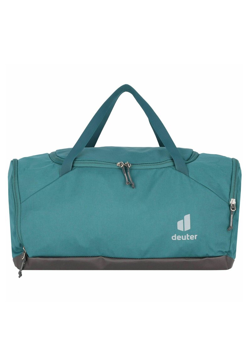 Deuter HOPPER - Sporttasche - deepsea graphite/petrol - Zalando