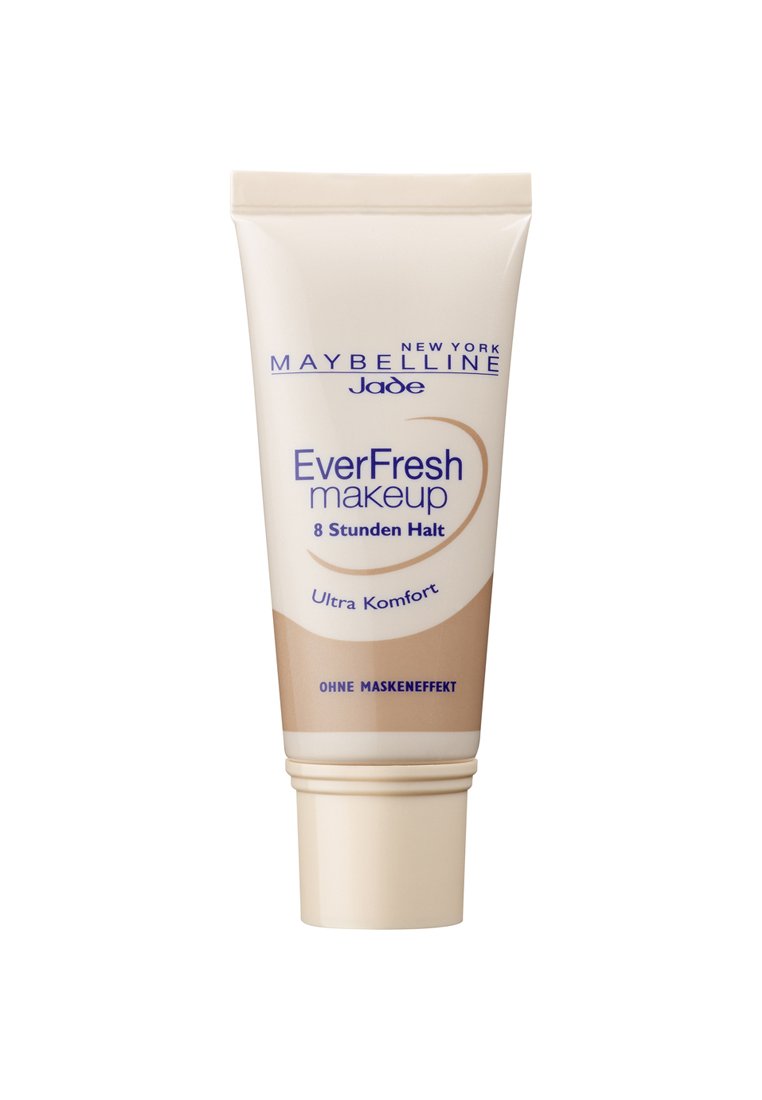 Maybelline New York EVER FRESH MAKE-UP - Foundation - 40 fawn/niet ...