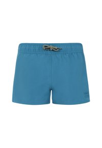 Protest Swimming shorts - raku blue/blue - Zalando