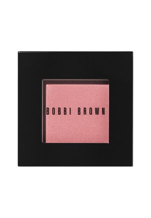 the Balm THIRD DATE BLUSH - Róż - matte peach/różowy - Zalando.pl
