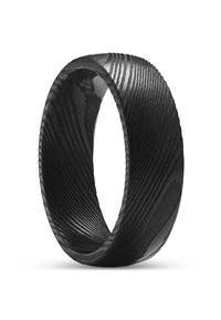 LUCLEON Ring - black - Zalando