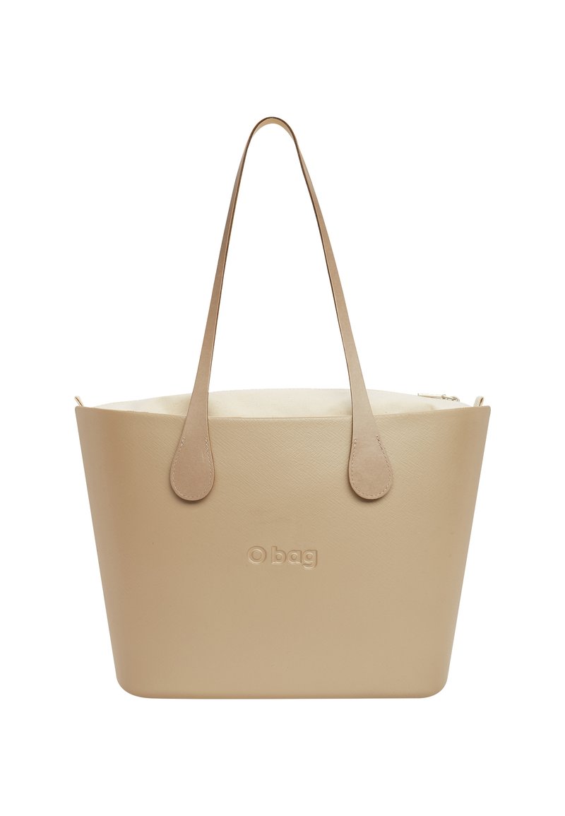 O Bag O URBAN - Tote bag - sabbia/sand - Zalando.de