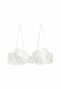 B by Ted Baker REGULAR FIT - Underwired bra - ivory/white - Zalando
