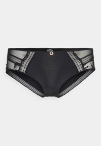 Chantelle TRUE SHORTY - Trosor - schwarz/svart - Zalando.se