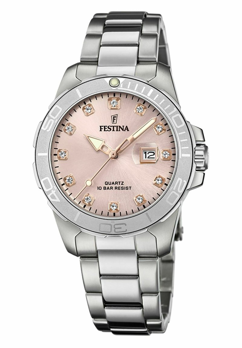 Festina BOYFRIEND COLLECTION - Uhr - pink - Zalando.de