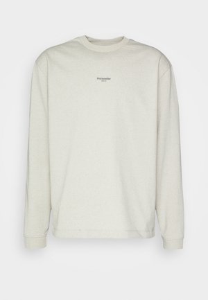 Soulland DIMA UNISEX - Topper langermet - black/svart - Zalando.no