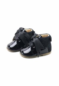 Eli 1957 LAZO PRIMEROS PASOS CUCADA - Lauflernschuh - black/schwarz ...