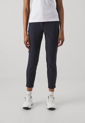 Lacoste Sport Bukse - bleu marine/mørkeblå - Zalando.no