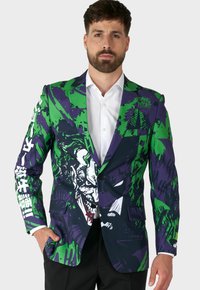 OppoSuits BATMAN VS JOKER™ - Sako - multicoloured/zelená - Zalando.cz