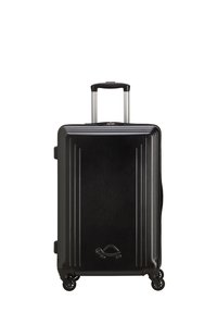 Carpisa GAME TO GO TURTLE - Valise à roulettes - black/noir - ZALANDO.FR