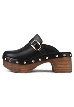 L37 SUMMER - Clogs - black/svart - Zalando.se