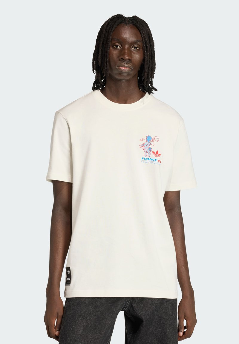 adidas Originals FIFA WORLD CUP 2026 FOOTIX MASCOT - Football shirt ...