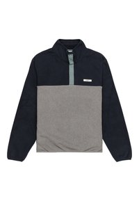 Element Fleece trui - grey/grijs - Zalando.nl