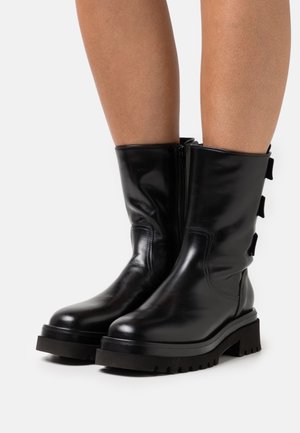 Iro LETIZI - Botas - black/negro - Zalando.es