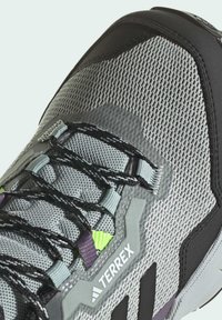 Adidas Terrex TERREX AX4 - Zapatillas - silver core black grey two/gris ...