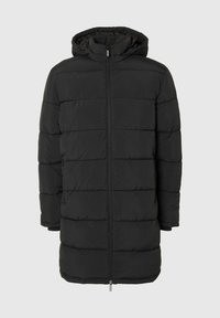 Selected Homme SLHCOOPER PUFFER NOOS - Winterjas - black/zwart - Zalando.nl