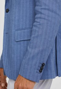 Façonnable Sakko - dark denim blue/dunkelblau - Zalando.de