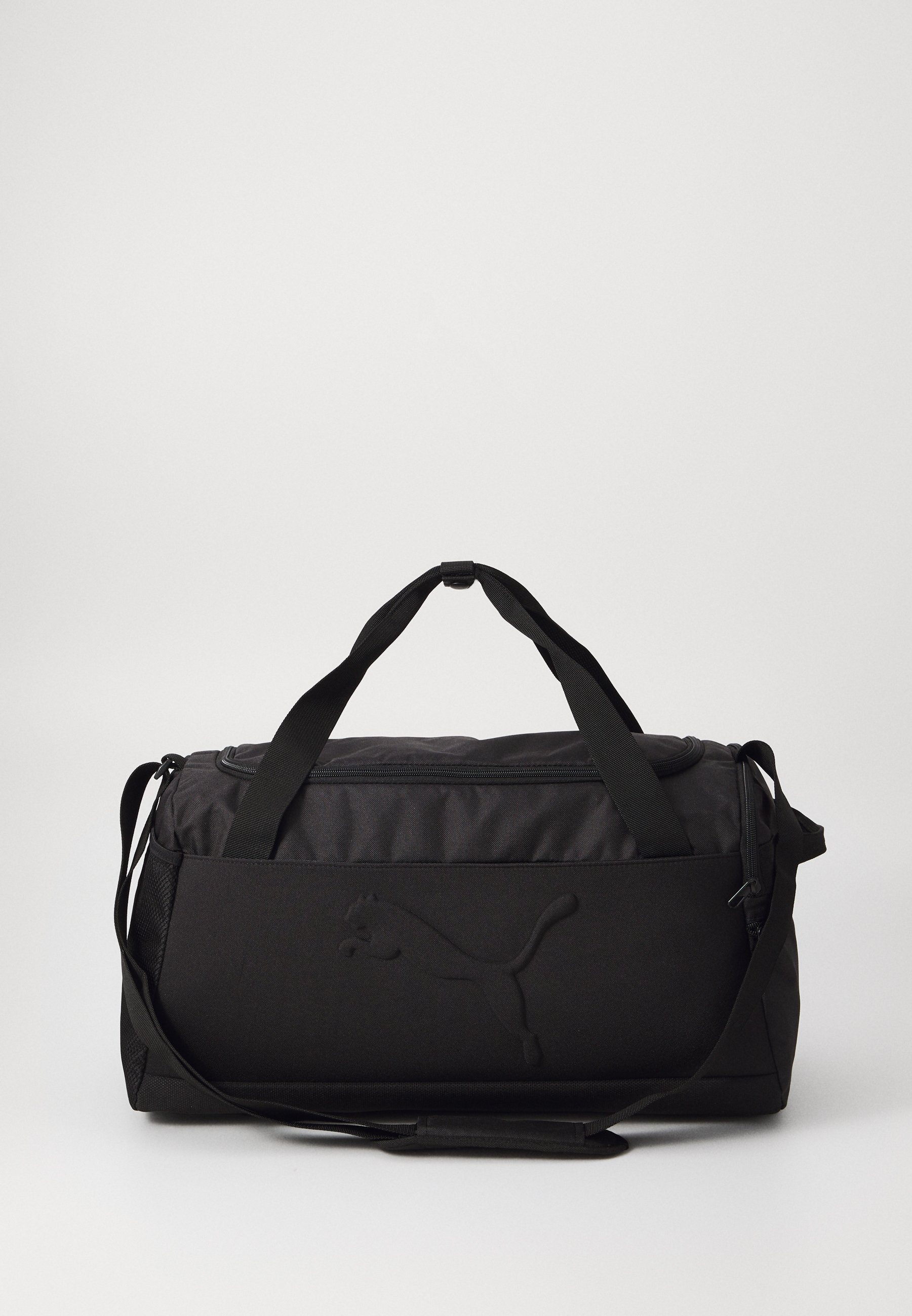 Puma BUZZ SMALL BAG UNISEX Sports bag black Zalando