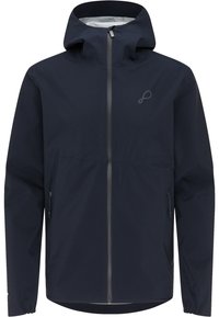 PYUA EVERSHELL LT - Regenjacke / wasserabweisende Jacke - olivgrün/oliv ...