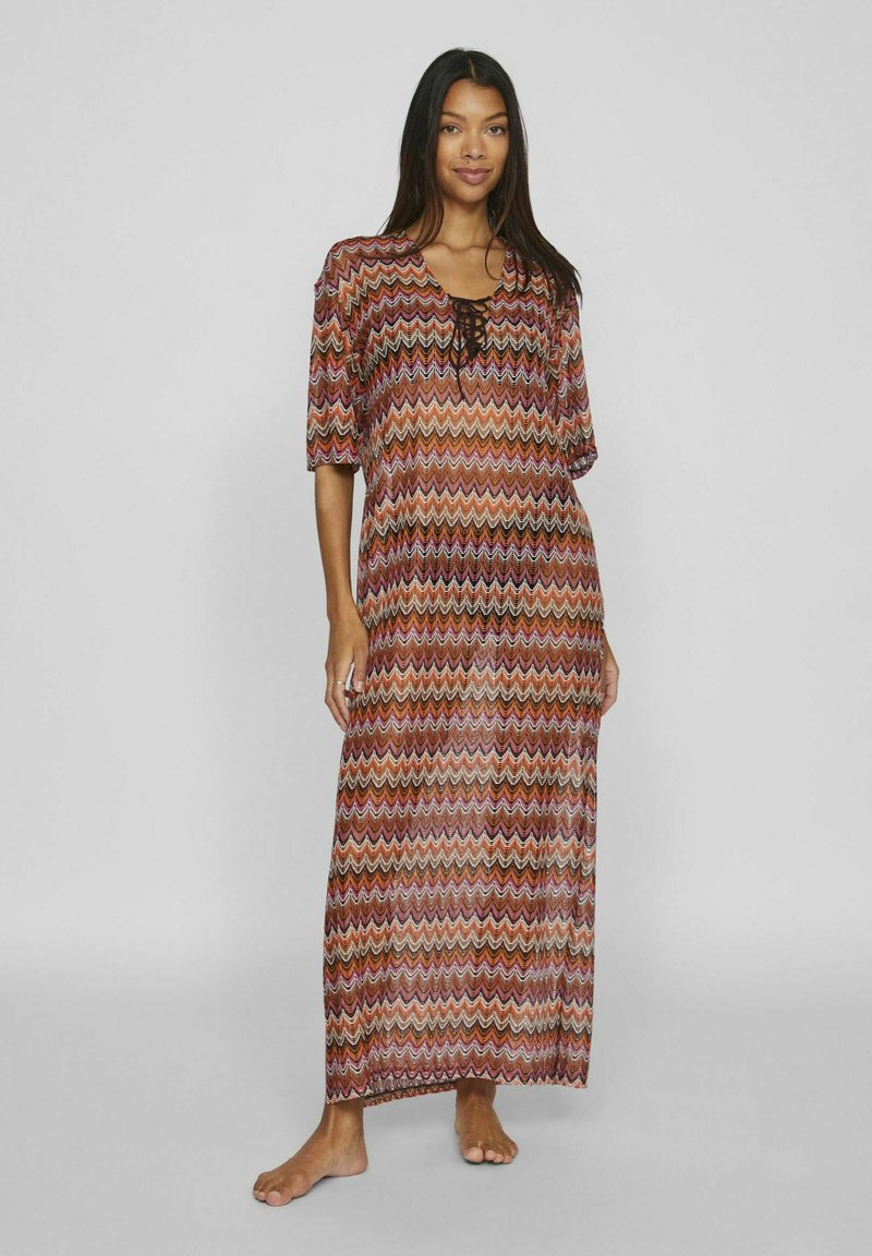 VILA Beach accessory - cathay spice/light brown - Zalando.de