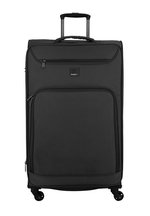 Saxoline ALPINE - Trolley - schwarz - Zalando.de