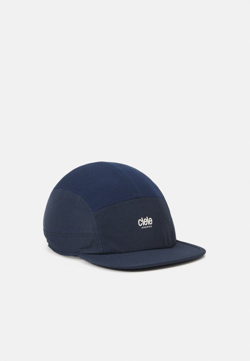 Ciele ALZCAP - ATHLETICS SMALL UNISEX - Keps - darkblue/mörkblå ...
