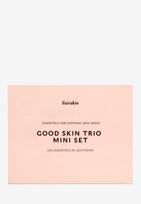 Lixirskin THE GOOD SKIN TRIO MINI SET - Kit skincare - - - Zalando.it